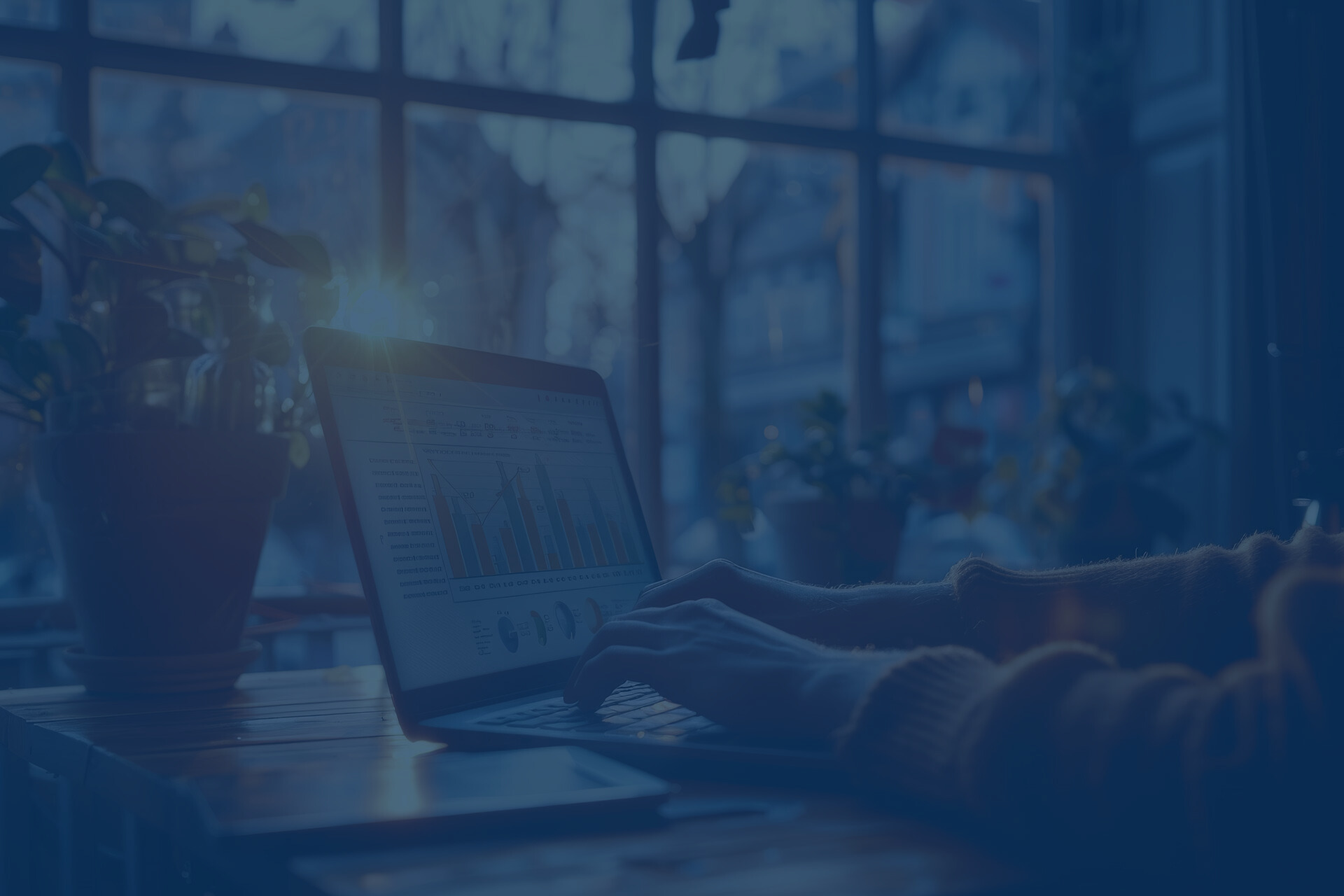 Business and Data Intelligence Consulting Services| TresVista