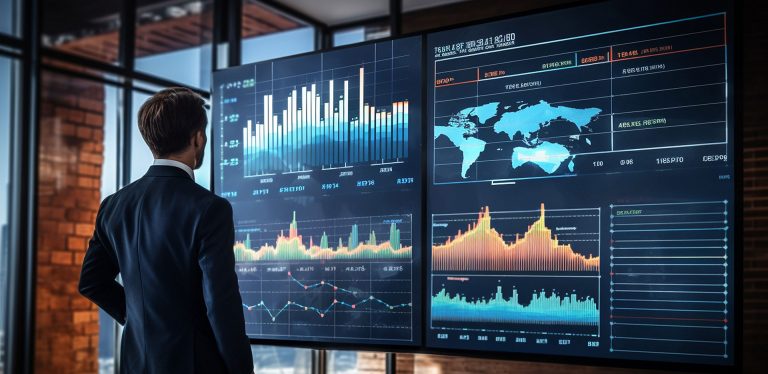 TRESVISTA ANNOUNCES DESCRIAL: A TECHNOLOGY PLATFORM PURPOSE-BUILT FOR ...