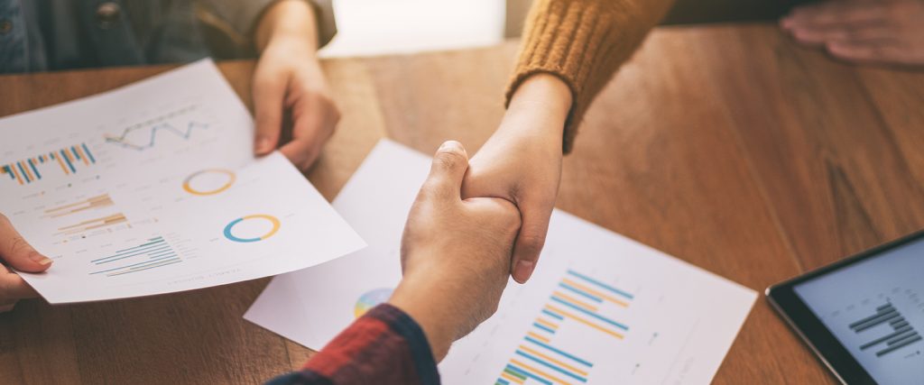 Deal Summary Sample - TresVista | Leading Outsourced Financial Services