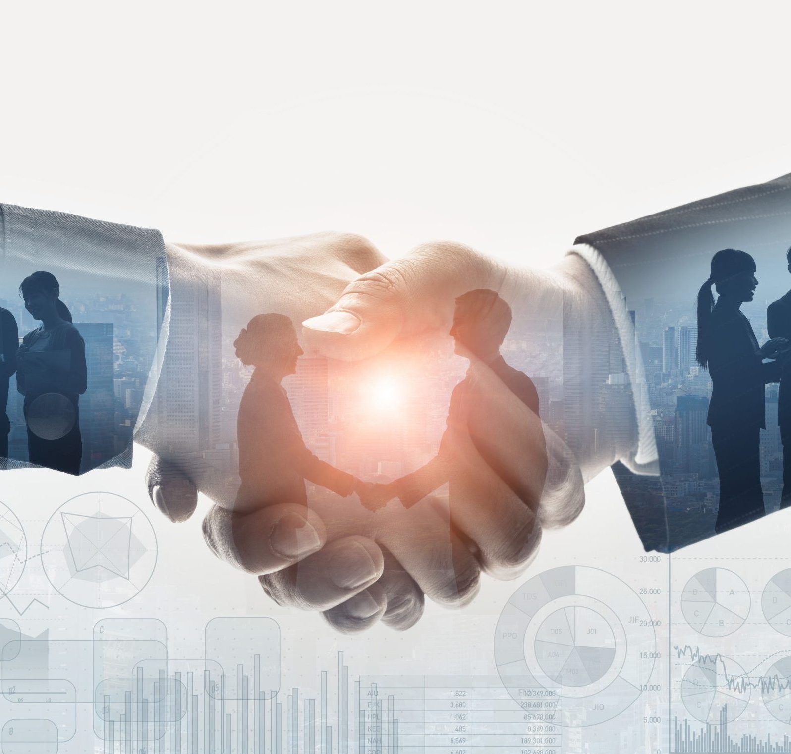 TresVista | Leading Financial Service Provider