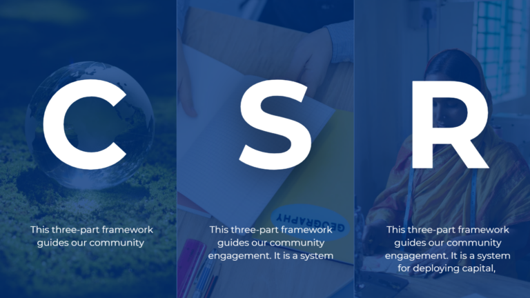 About TresVista | The Enterprise Intelligence Partner